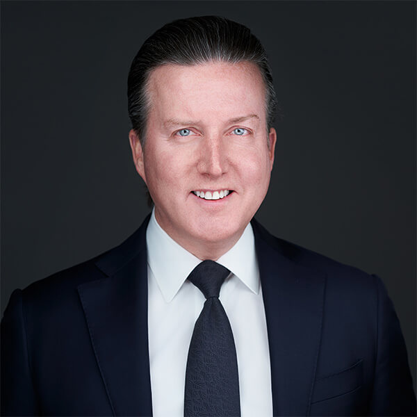 Douglas Crossman - CION Investments