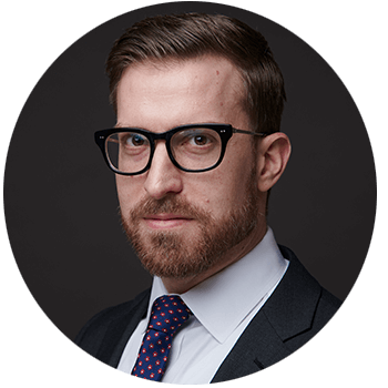 Stephen Roman - CION Investments