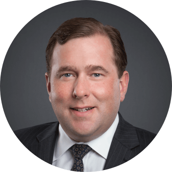 Barrett Keller - CION Investments