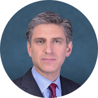 Greg Margolies - CION Investments