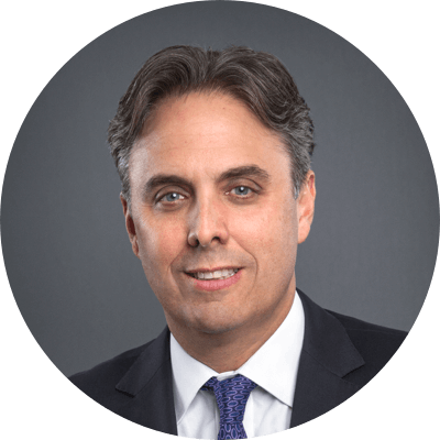 Gregg Bresner - CION Investments