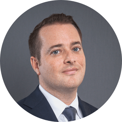 Gregg Schill - CION Investments