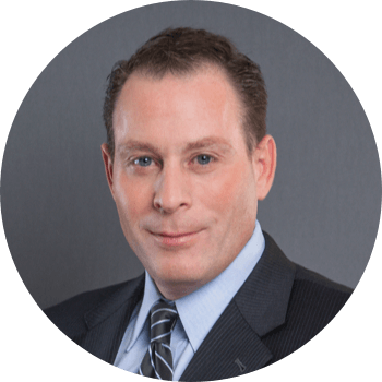 Keith Franz - CION Investments