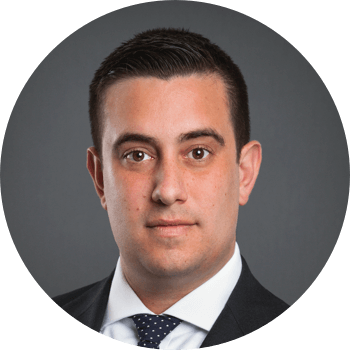 Louis Greco - CION Investments